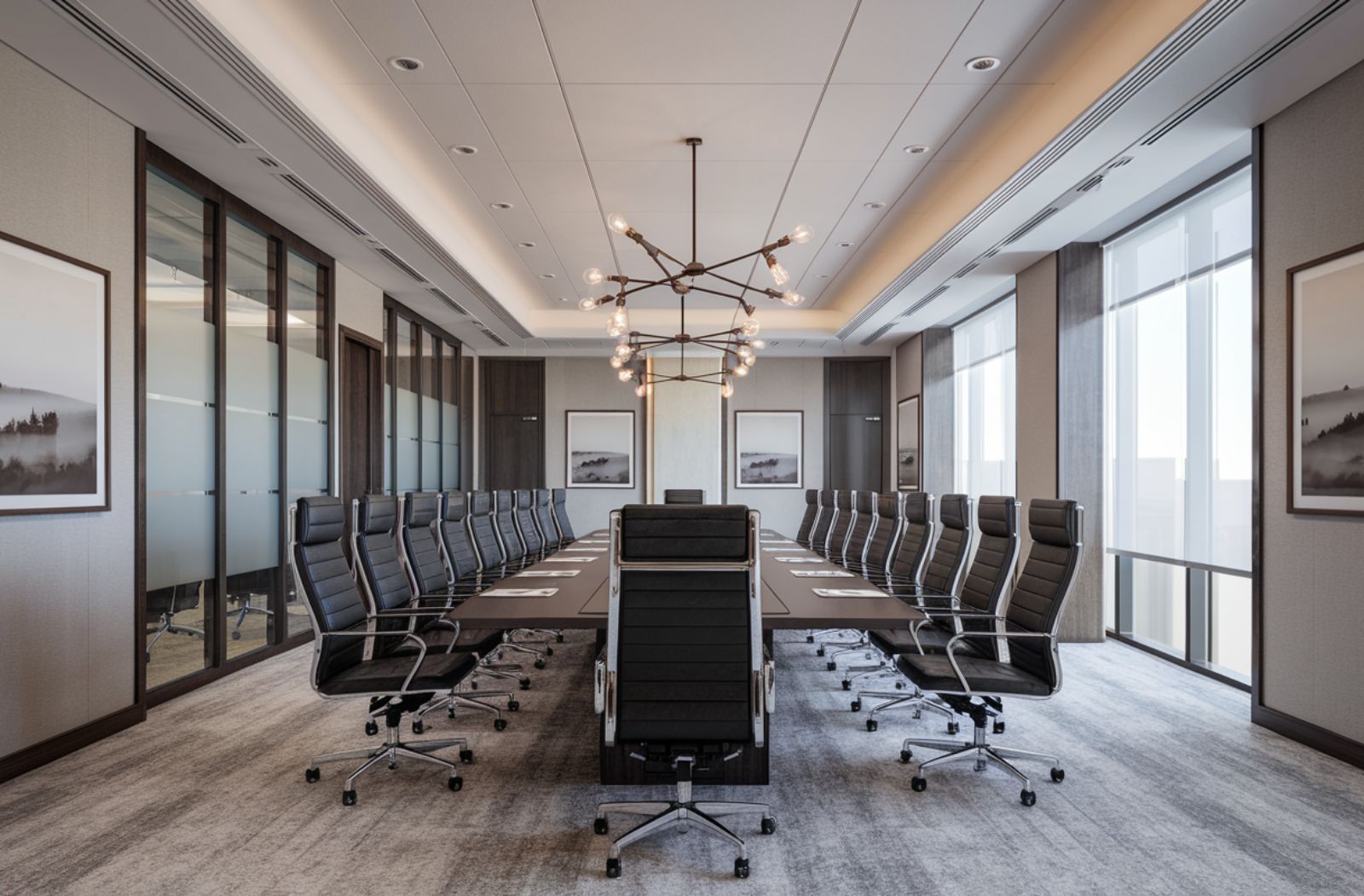 Archispace Projects In Saudi Arabia Transforming Spaces With