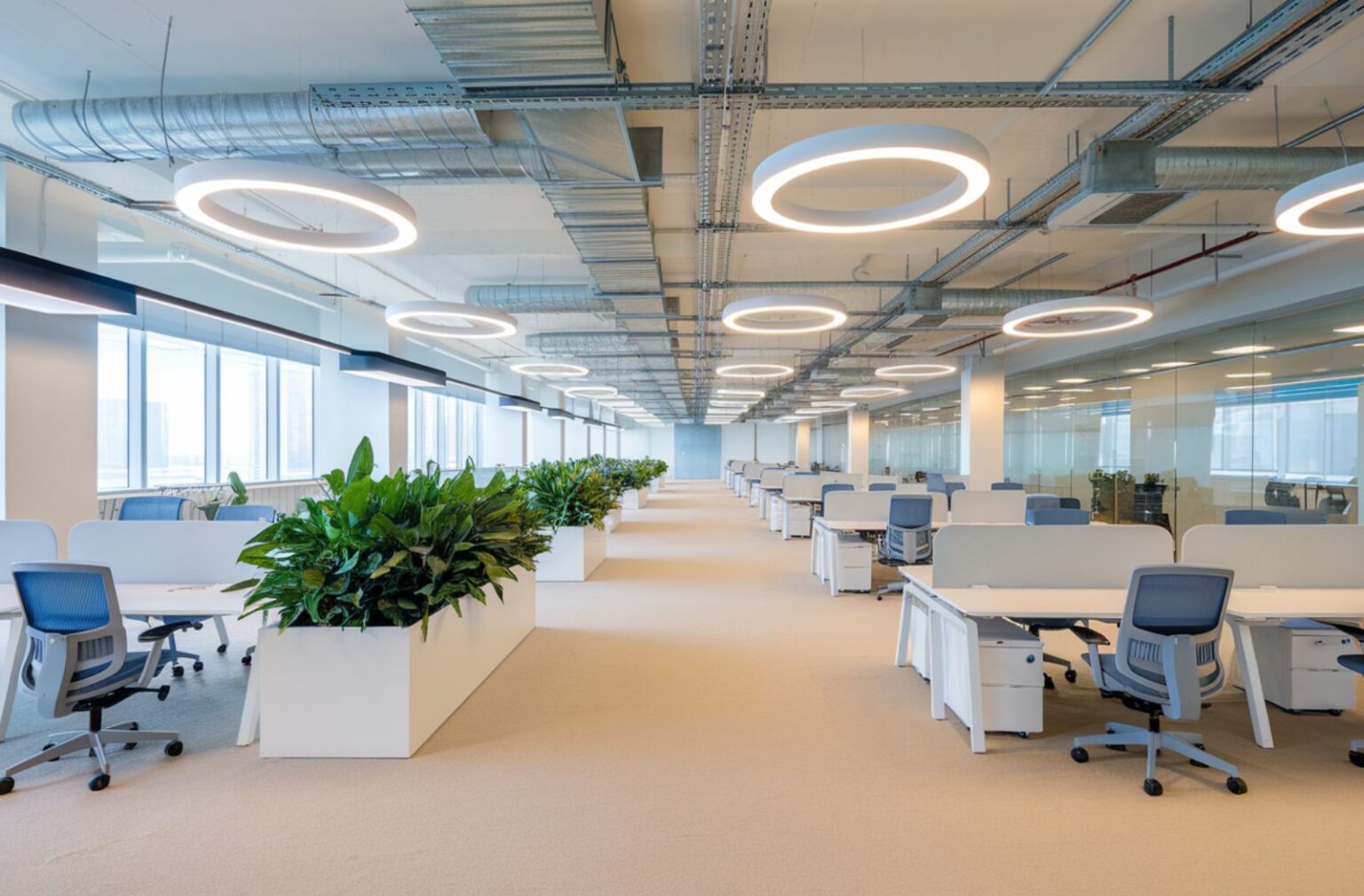 Office Furniture Solutions In Saudi Arabia Archispace Archispace